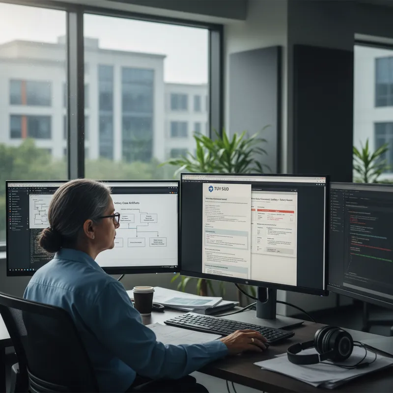 Arm Keil Studio — VS Code Workflow for Indian… | GSAS