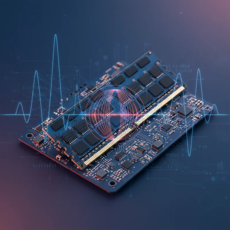 DDR5 Signal Integrity Simulation with HyperLynx… | GSAS