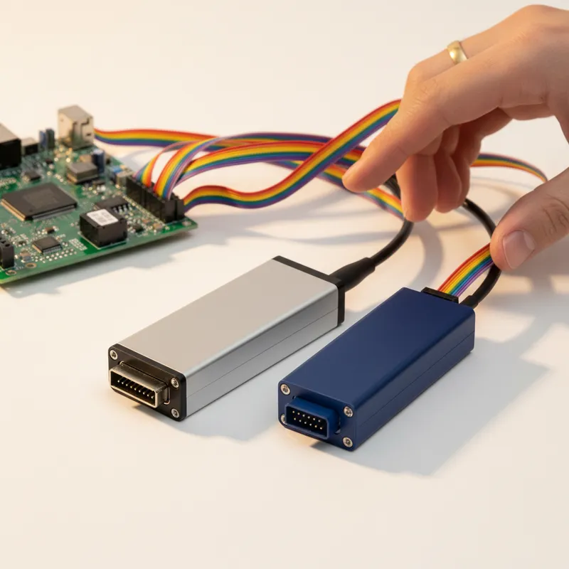 FADOS VI Curve Tracer vs In-Circuit Testing (ICT)… | GSAS