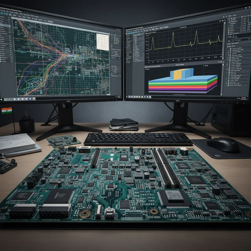 HyperLynx SI/PI — Signal and Power Integrity for… | GSAS