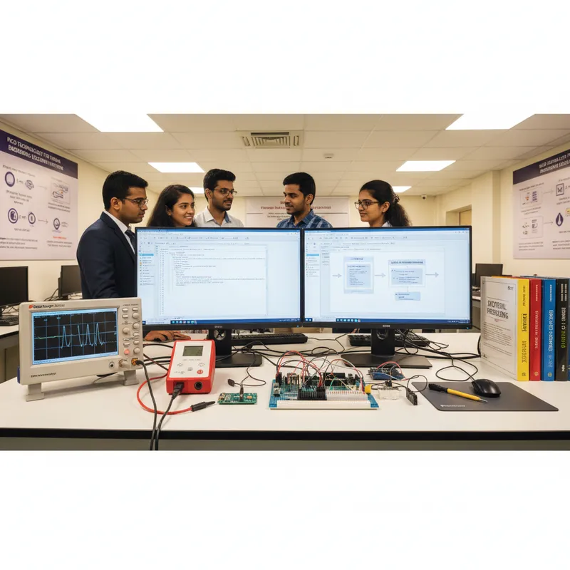 PicoScope 7 Software — Pico Technology | GSAS India