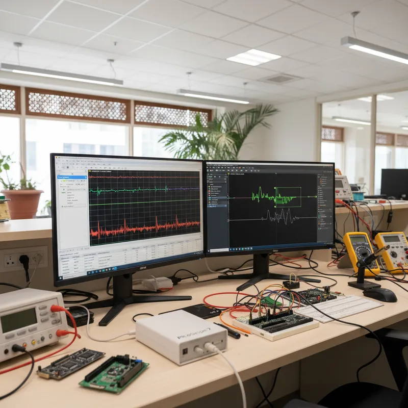 PicoScope 7 Software Deep Dive — Math, Masks… | GSAS