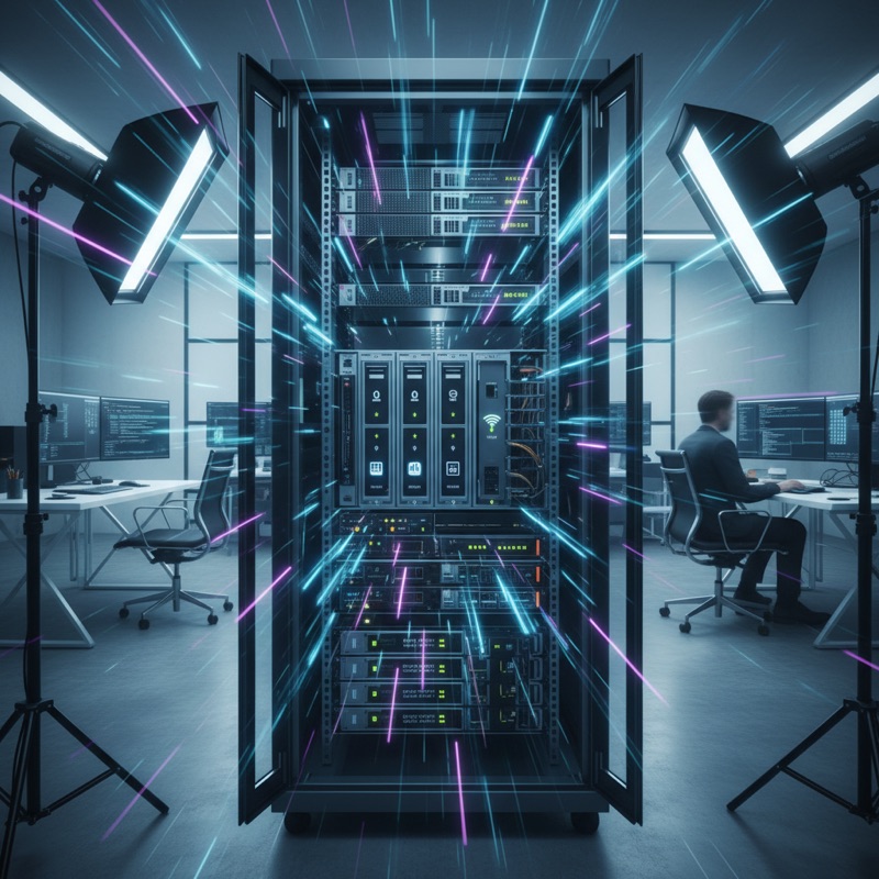 MSP2300NET — ProMik's Latest Multi Standard… | GSAS