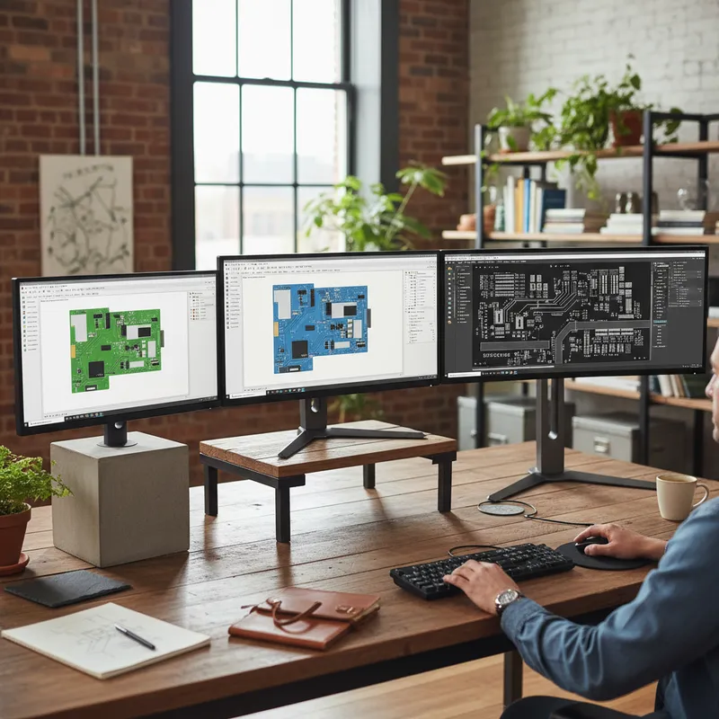 Choosing the Right Siemens EDA Tier: Xpedition… | GSAS