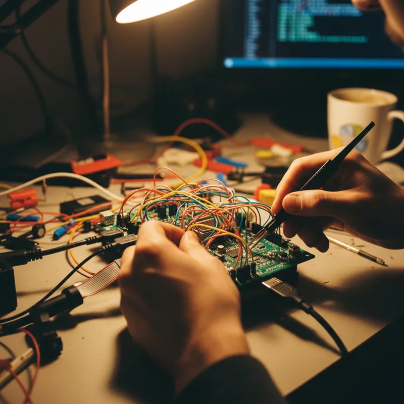 SocketCAN on Linux — A Practical Guide to CAN Bus… | GSAS