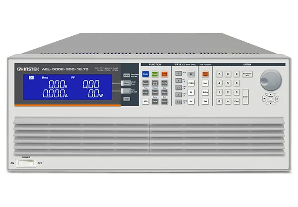Testing High-Power UPS, Solar Inverters and Power… | GSAS