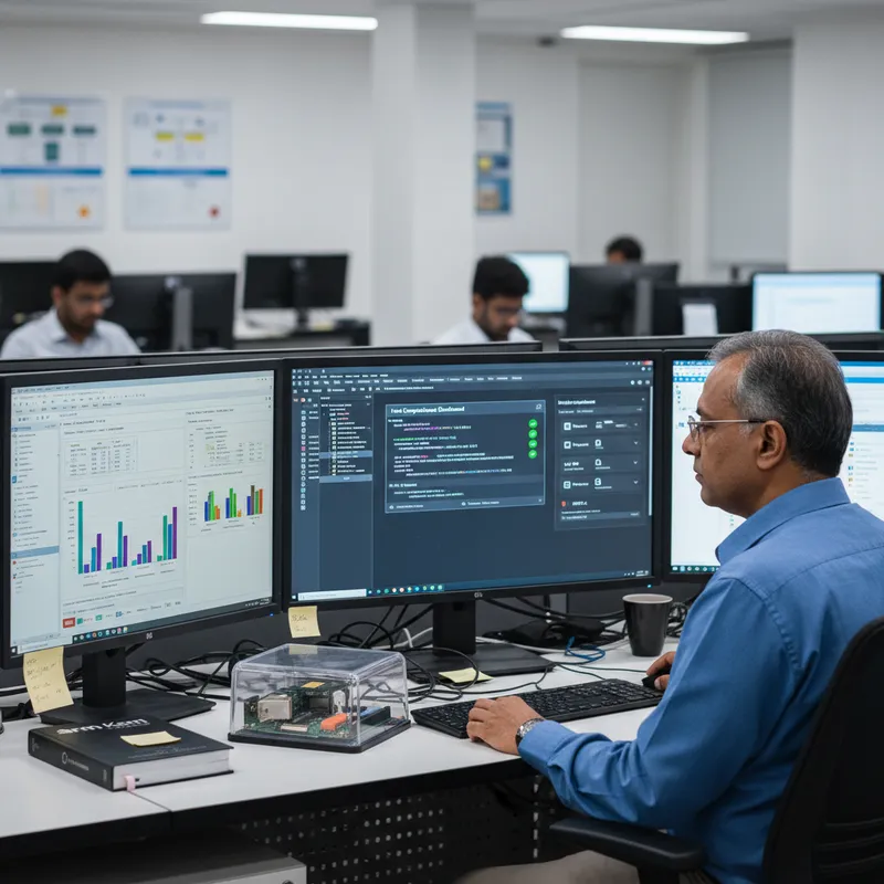 Keil MDK Professional — Arm | GSAS India