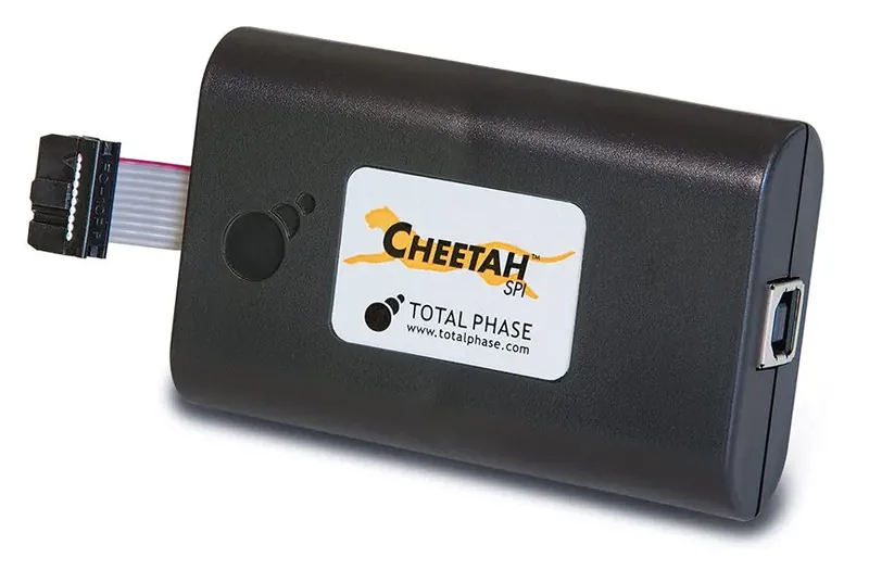Aardvark I2C/SPI Host Adapter — Total Phase | GSAS India