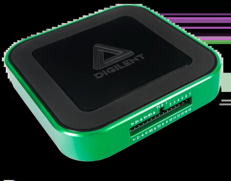 Analog Discovery Pro ADP5470 in Hyderabad | GSAS India