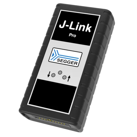 J-Link Adapters & Cables — SEGGER | GSAS India