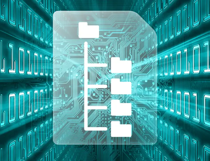 emFile File System — SEGGER | GSAS India