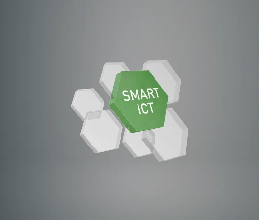 SMART ICT: ProMik | GSAS India