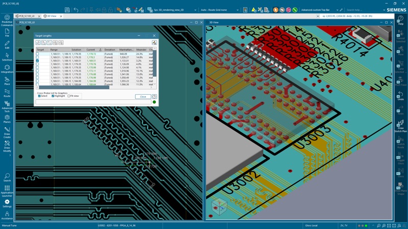 Xpedition Standard — Siemens EDA | GSAS India
